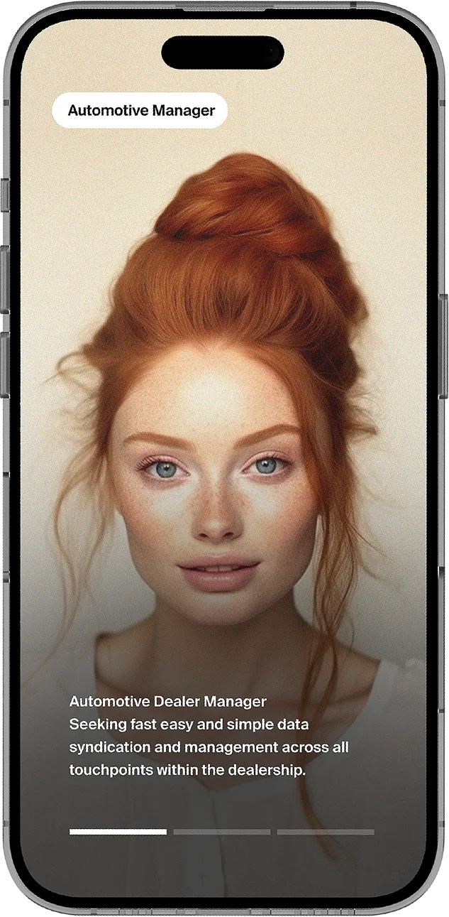 About Authenticom | Automotive Data Company | Authenticom